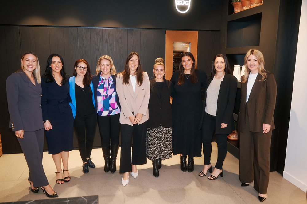 We Mean Business Network - Paving the way for individual and collective ...